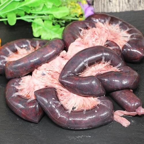 血肠蒸多久可以吃_血肠蒸几分钟能熟-第1张图片-山城妙识