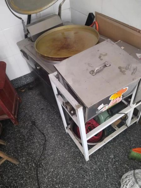 土家酱香饼机器多少钱一台_全自动酱香饼机价格-第1张图片-山城妙识 土家酱香饼机器多少钱一台_全自动酱香饼机价格-第1张图片-山城妙识