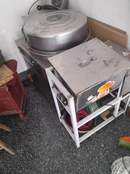 土家酱香饼机器多少钱一台_全自动酱香饼机价格-第2张图片-山城妙识 土家酱香饼机器多少钱一台_全自动酱香饼机价格-第2张图片-山城妙识