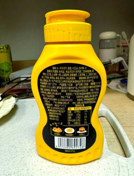 芥末酱油怎么调_芥末酱油比例是多少-第2张图片-山城妙识