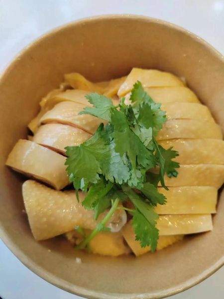 三黄鸡是什么鸡_为什么那么便宜-第3张图片-山城妙识 三黄鸡是什么鸡_为什么那么便宜-第3张图片-山城妙识