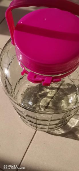 泡菜坛子第一次用怎么处理_新坛子怎么开坛不裂-第2张图片-山城妙识 泡菜坛子第一次用怎么处理_新坛子怎么开坛不裂-第2张图片-山城妙识