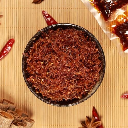 灯影牛肉丝哪个牌子最正宗_正宗灯影牛肉丝品牌推荐-第1张图片-山城妙识 灯影牛肉丝哪个牌子最正宗_正宗灯影牛肉丝品牌推荐-第1张图片-山城妙识