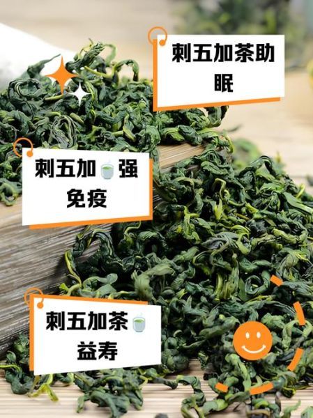 长期喝刺五加茶的危害_刺五加茶副作用有哪些-第1张图片-山城妙识 长期喝刺五加茶的危害_刺五加茶副作用有哪些-第1张图片-山城妙识