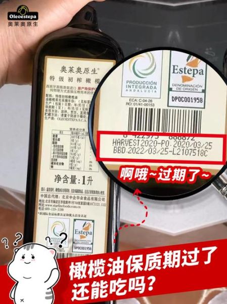过期橄榄油还能用吗_过期橄榄油的妙用-第3张图片-山城妙识 过期橄榄油还能用吗_过期橄榄油的妙用-第3张图片-山城妙识
