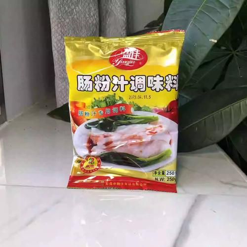 肠粉怎么做才滑嫩_肠粉酱汁怎么调才香-第1张图片-山城妙识 肠粉怎么做才滑嫩_肠粉酱汁怎么调才香-第1张图片-山城妙识