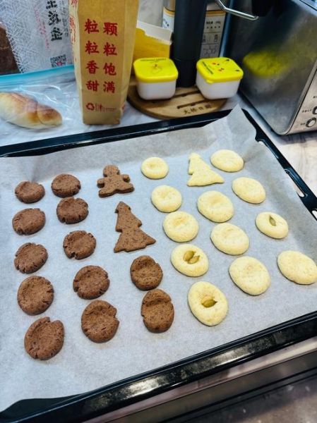 做饼干需要哪些材料_新手第一次烤饼干必备清单-第2张图片-山城妙识