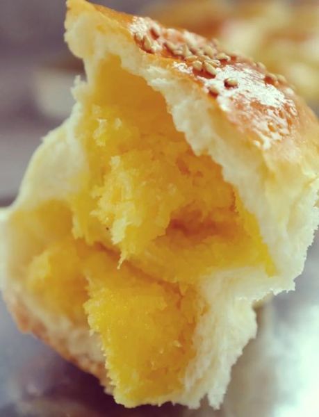 鸡尾包馅料怎么做_鸡尾包馅料配方-第1张图片-山城妙识