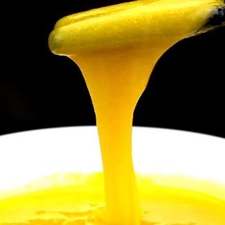 流沙馅怎么做_流沙馅配方比例-第1张图片-山城妙识