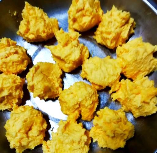 流沙馅怎么做_流沙馅配方比例-第3张图片-山城妙识