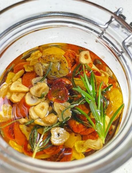 迷迭香怎么吃_迷迭香适合做什么菜-第2张图片-山城妙识