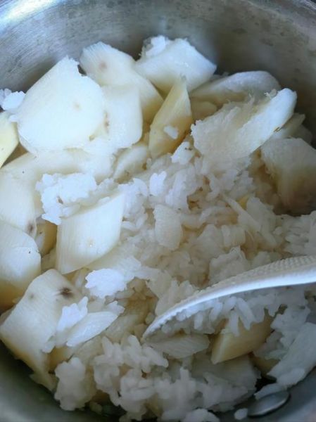 蒸山药的做法_蒸山药怎么做好吃又简单-第2张图片-山城妙识 蒸山药的做法_蒸山药怎么做好吃又简单-第2张图片-山城妙识