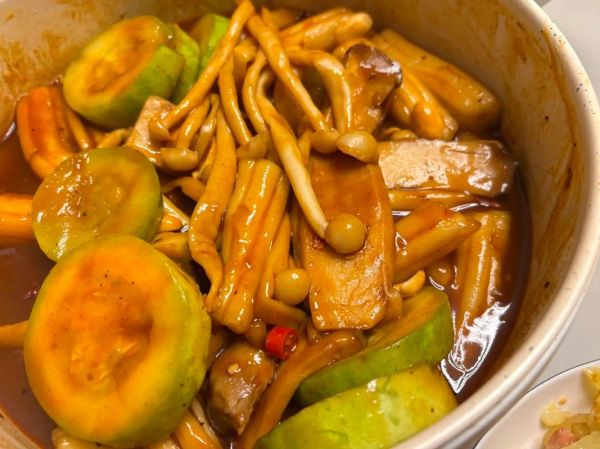 韩式土豆饼蘸酱怎么做_韩式土豆饼蘸什么酱好吃-第3张图片-山城妙识