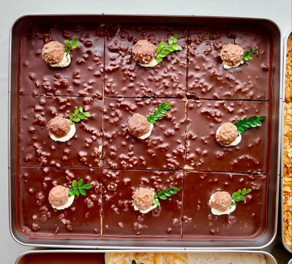 提拉米苏是什么做的_提拉米苏原料有哪些-第3张图片-山城妙识