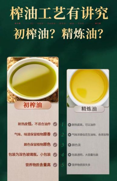 火麻油的功效与副作用_适合人群有哪些-第2张图片-山城妙识