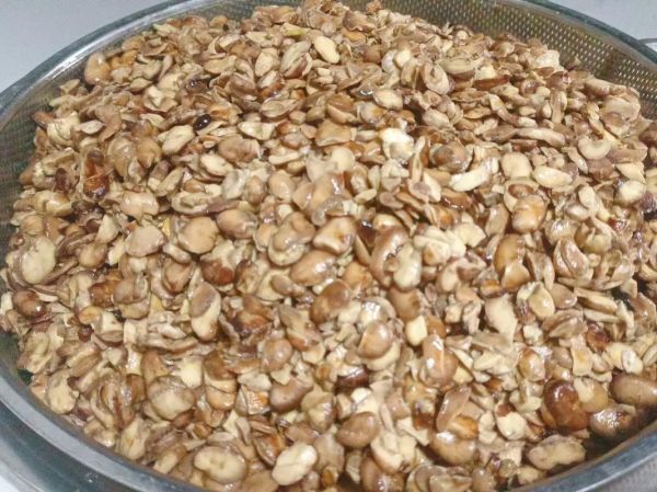 豆瓣辣椒酱怎么做_豆瓣辣椒酱做法大全-第1张图片-山城妙识