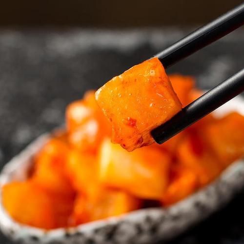 韩国泡菜萝卜怎么做_正宗韩式萝卜泡菜做法-第3张图片-山城妙识