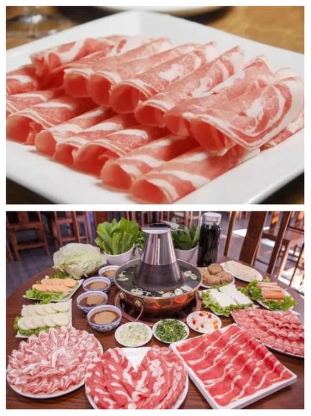 涮羊肉芝麻酱蘸料怎么调_芝麻酱蘸料配方比例-第1张图片-山城妙识 涮羊肉芝麻酱蘸料怎么调_芝麻酱蘸料配方比例-第1张图片-山城妙识