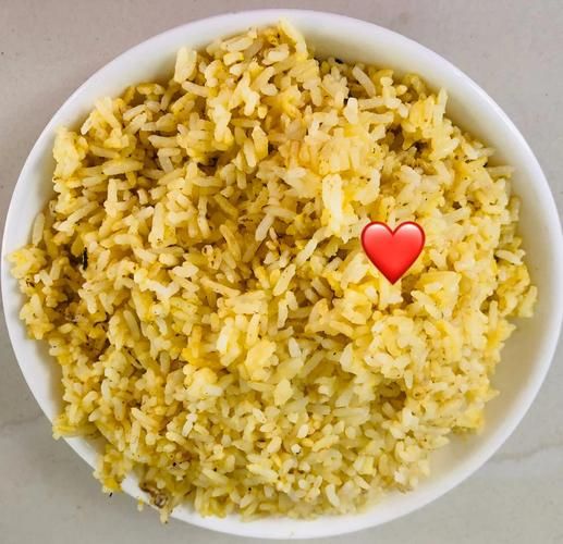 蛋炒饭怎么炒才粒粒分明_家常蛋炒饭做法步骤-第3张图片-山城妙识 蛋炒饭怎么炒才粒粒分明_家常蛋炒饭做法步骤-第3张图片-山城妙识