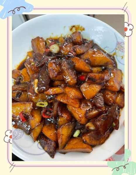 红烧素冬瓜怎么烧好吃_素冬瓜红烧技巧-第3张图片-山城妙识 红烧素冬瓜怎么烧好吃_素冬瓜红烧技巧-第3张图片-山城妙识