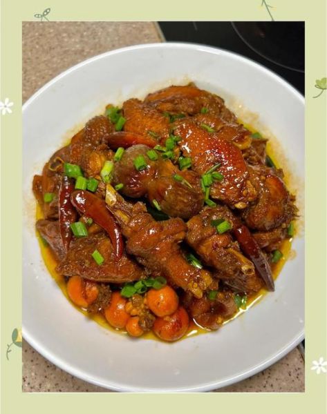 红烧鸡怎么做最好吃_红烧鸡的家常做法-第3张图片-山城妙识 红烧鸡怎么做最好吃_红烧鸡的家常做法-第3张图片-山城妙识