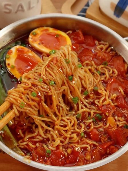 方便面怎么煮好吃_花样吃法有哪些-第3张图片-山城妙识