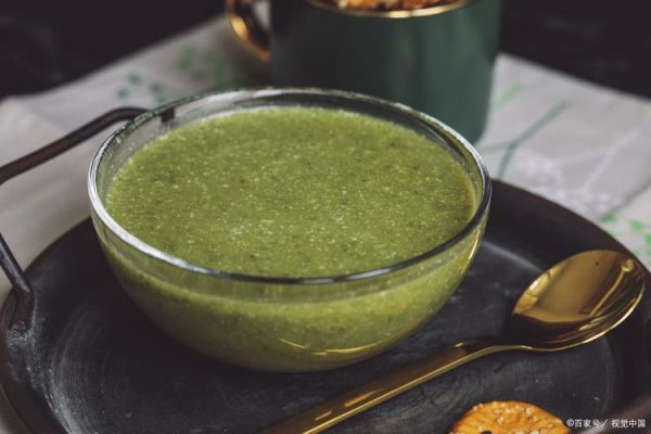 冰镇绿豆汤怎么做_冰镇绿豆汤要煮多久-第3张图片-山城妙识