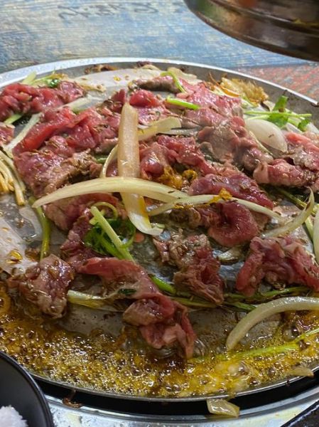 煎肉怎么腌制_煎肉腌制多久才入味-第2张图片-山城妙识 煎肉怎么腌制_煎肉腌制多久才入味-第2张图片-山城妙识