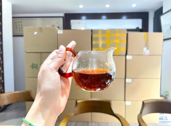 喝普洱茶减肥的正确方法_普洱茶减肥多久见效-第1张图片-山城妙识