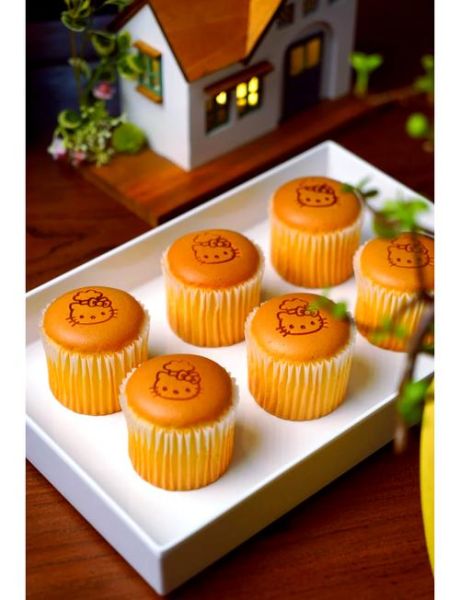 纸杯蛋糕怎么做_纸杯蛋糕烤箱温度和时间-第2张图片-山城妙识