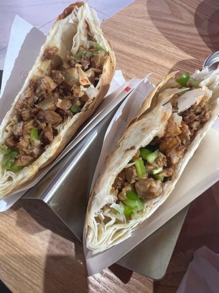 肉夹馍是哪里的_肉夹馍怎么做才正宗-第2张图片-山城妙识 肉夹馍是哪里的_肉夹馍怎么做才正宗-第2张图片-山城妙识