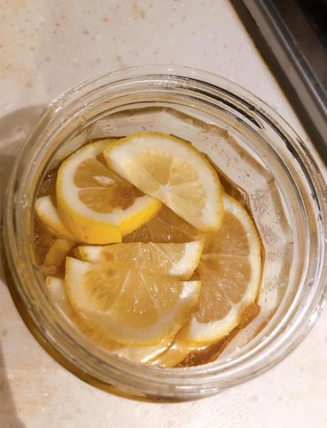 蜂蜜柠檬水什么时候喝减肥_空腹还是饭后-第2张图片-山城妙识