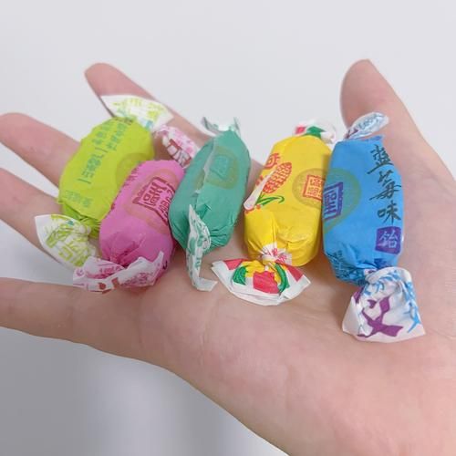 高粱饴糖果怎么做_高粱饴糖果图片哪里找-第1张图片-山城妙识 高粱饴糖果怎么做_高粱饴糖果图片哪里找-第1张图片-山城妙识