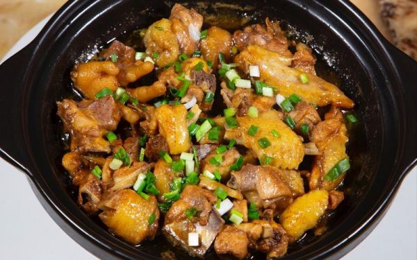 鸡肉和什么一起炖好吃_最香的搭配推荐-第3张图片-山城妙识 鸡肉和什么一起炖好吃_最香的搭配推荐-第3张图片-山城妙识