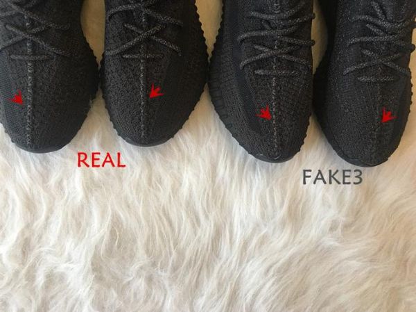 椰子350满天星真假对比_如何辨别正品-第2张图片-山城妙识 椰子350满天星真假对比_如何辨别正品-第2张图片-山城妙识