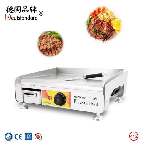 手抓饼设备多少钱一台_小型商用机价格-第2张图片-山城妙识