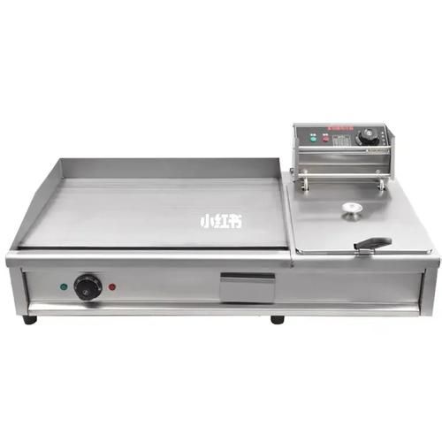 手抓饼设备多少钱一台_小型商用机价格-第3张图片-山城妙识