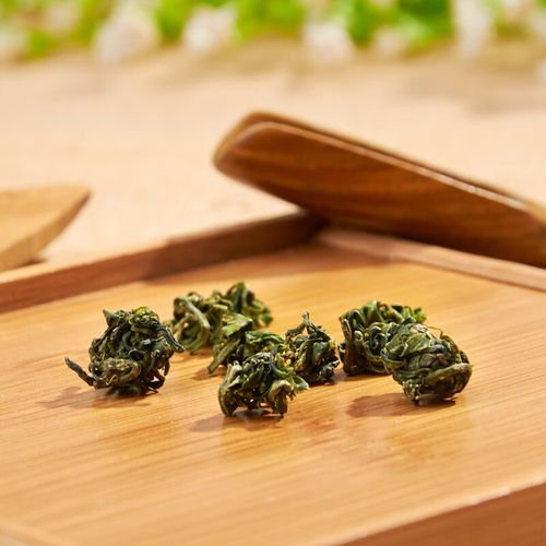 枸杞芽茶怎么泡_枸杞芽茶泡多久-第3张图片-山城妙识