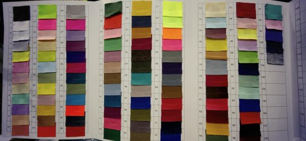 牛奶丝面料的优缺点_牛奶丝面料透气吗-第1张图片-山城妙识 牛奶丝面料的优缺点_牛奶丝面料透气吗-第1张图片-山城妙识