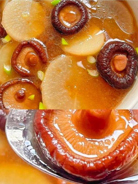 香菇鸡汤怎么做_香菇鸡汤炖多久才入味-第3张图片-山城妙识 香菇鸡汤怎么做_香菇鸡汤炖多久才入味-第3张图片-山城妙识