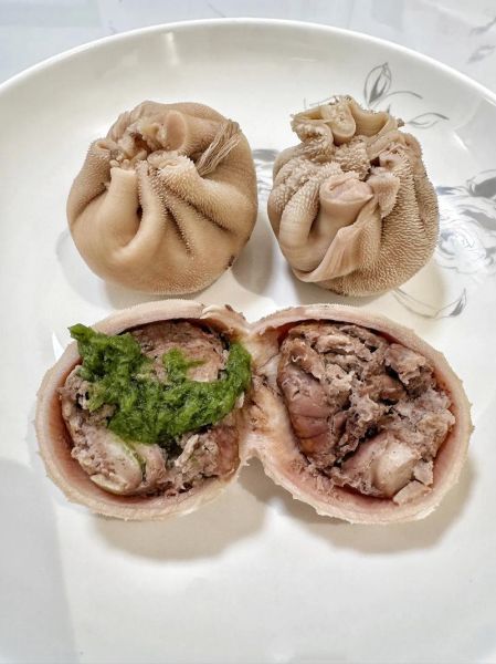 羊肚包羊脑怎么做_羊肚包羊脑好吃吗-第2张图片-山城妙识 羊肚包羊脑怎么做_羊肚包羊脑好吃吗-第2张图片-山城妙识