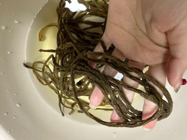 豇豆干怎么晒_豇豆干焯水几分钟-第2张图片-山城妙识 豇豆干怎么晒_豇豆干焯水几分钟-第2张图片-山城妙识