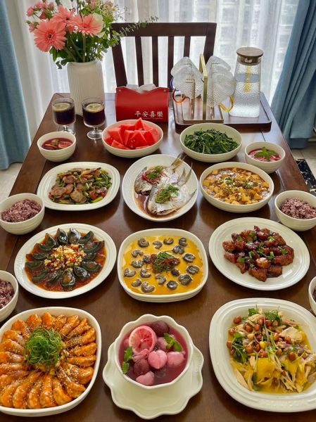 20人家庭聚会吃什么_20人家庭聚会菜谱推荐-第3张图片-山城妙识 20人家庭聚会吃什么_20人家庭聚会菜谱推荐-第3张图片-山城妙识