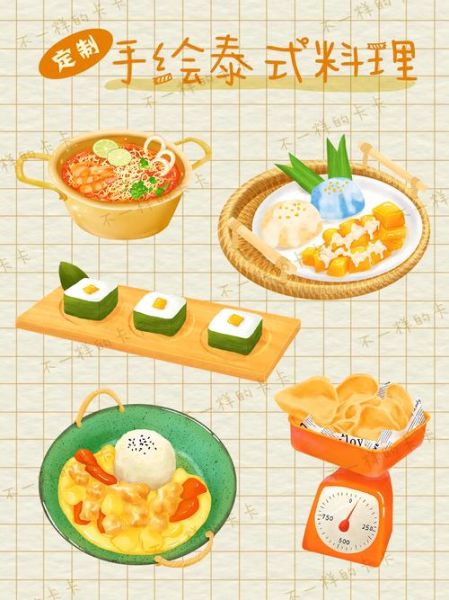 菜谱背景图片素材怎么选_如何提升食欲感-第1张图片-山城妙识