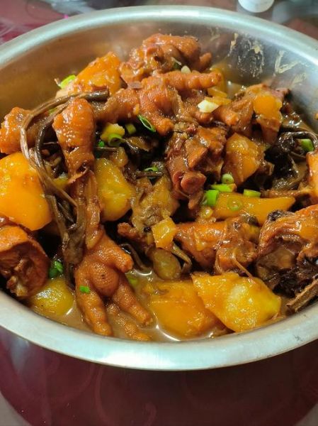 东北菜家常炒菜怎么做_东北炒菜做法大全-第3张图片-山城妙识