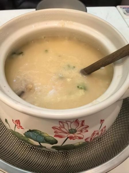 砂锅粥怎么煮_砂锅粥用什么米最好-第1张图片-山城妙识