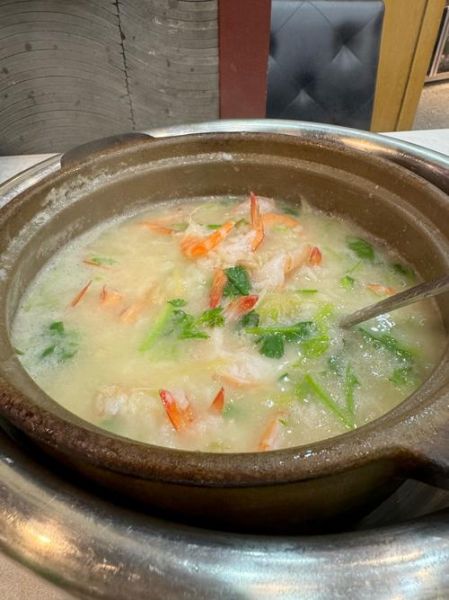 砂锅粥怎么煮_砂锅粥用什么米最好-第2张图片-山城妙识