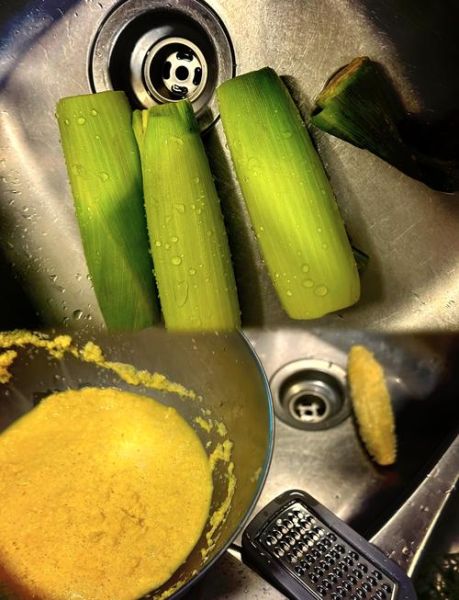 玉米煮多久能熟透_甜玉米要煮几分钟才软糯-第2张图片-山城妙识