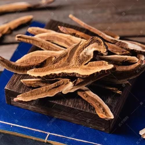 灵芝片怎么吃_灵芝片一天吃多少合适-第2张图片-山城妙识