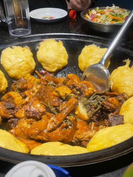 铁锅柴鸡图片大全_铁锅柴鸡怎么做才正宗-第1张图片-山城妙识 铁锅柴鸡图片大全_铁锅柴鸡怎么做才正宗-第1张图片-山城妙识